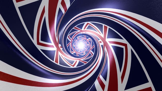 London | Effects and Overlays motion backgrounds - Storyblocks