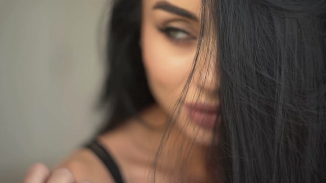 Veronika Model Stock Footage Royalty Free Video Clips Storyblocks