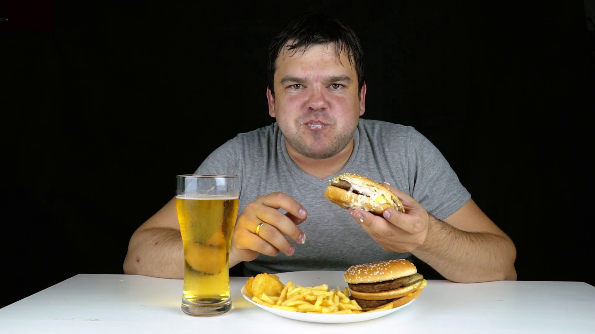 Porno Video Fat Man Telegraph