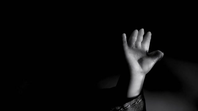 Kid Reaching Up Stock Footage: Royalty-Free Video Clips - Storyblocks