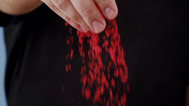 Cleaning Blood Stock Footage: Royalty-Free Video Clips - Storyblocks