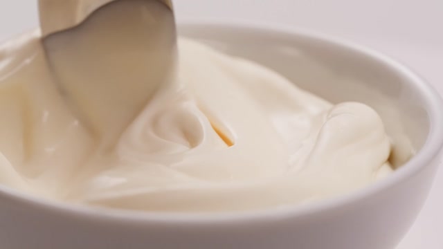 Cream Stream Stock Footage: Royalty-Free Video Clips - Storyblocks