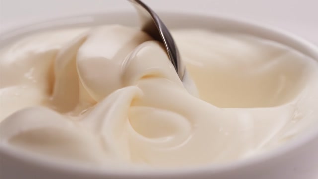 Swirl Cream Stock Footage: Royalty-Free Video Clips - Storyblocks
