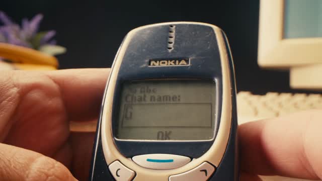 Nokia Mobile Stock Footage: Royalty-Free Video Clips - Storyblocks