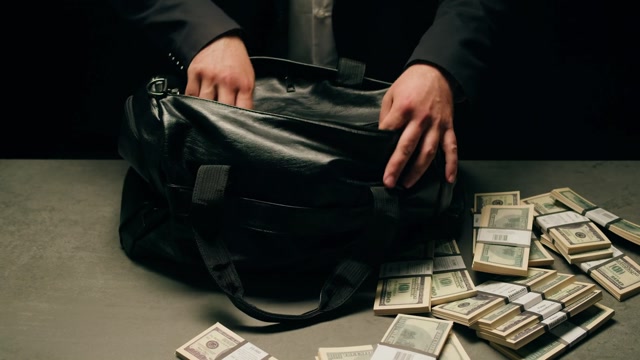 Drugs Bag Stock Footage: Royalty-Free Video Clips - Storyblocks