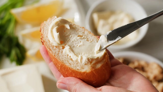 Spread Person Stock Footage: Royalty-Free Video Clips - Storyblocks