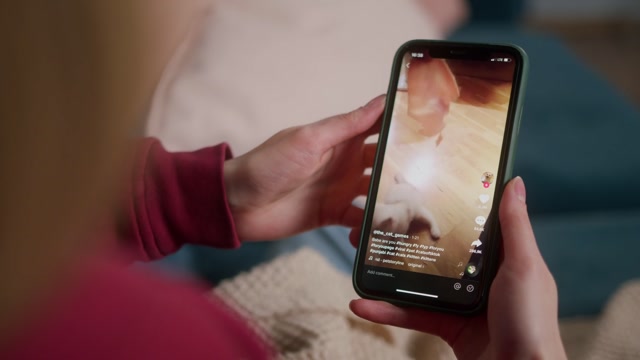 Swiping Videos Stock Footage: Royalty-Free Video Clips - Storyblocks