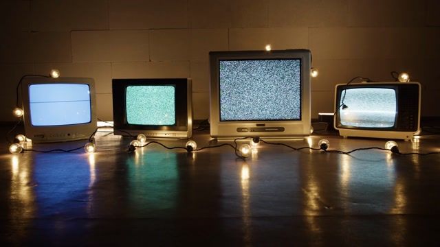 Ancient Tv Stock Footage: Royalty-Free Video Clips - Storyblocks