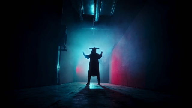 Evil Stock Footage: Royalty-Free Video Clips - Storyblocks