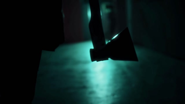 Axe Killer Stock Footage: Royalty-Free Video Clips - Storyblocks