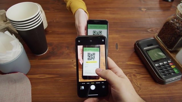 Nfc Payment Animation Stock Footage: Royalty-Free Video Clips - Storyblocks