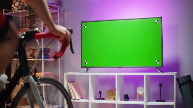Green Screen Gym Stock Footage: Royalty-Free Video Clips - Storyblocks