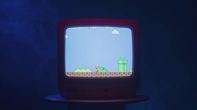Super Mario Stock Footage: Royalty-Free Video Clips - Storyblocks