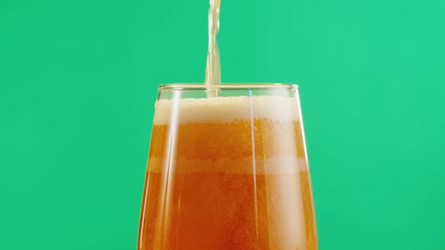 Foam Green Screen Stock Footage: Royalty-Free Video Clips - Storyblocks