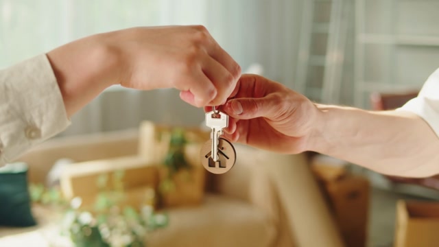 Landlord Real Estate Stock Footage: Royalty-Free Video Clips - Storyblocks