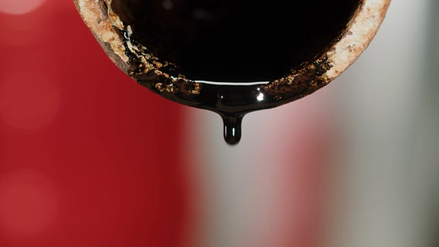Gas And Oil Pipeline | Nature stock footage - Storyblocks