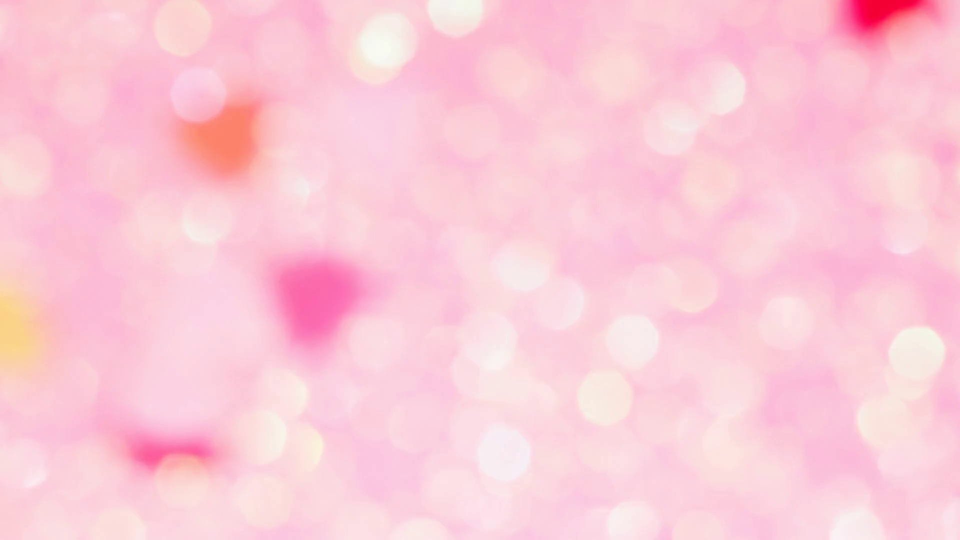 Rose Gold Pink Red Glitter Background Girl Stock Footage SBV-348563687 ...