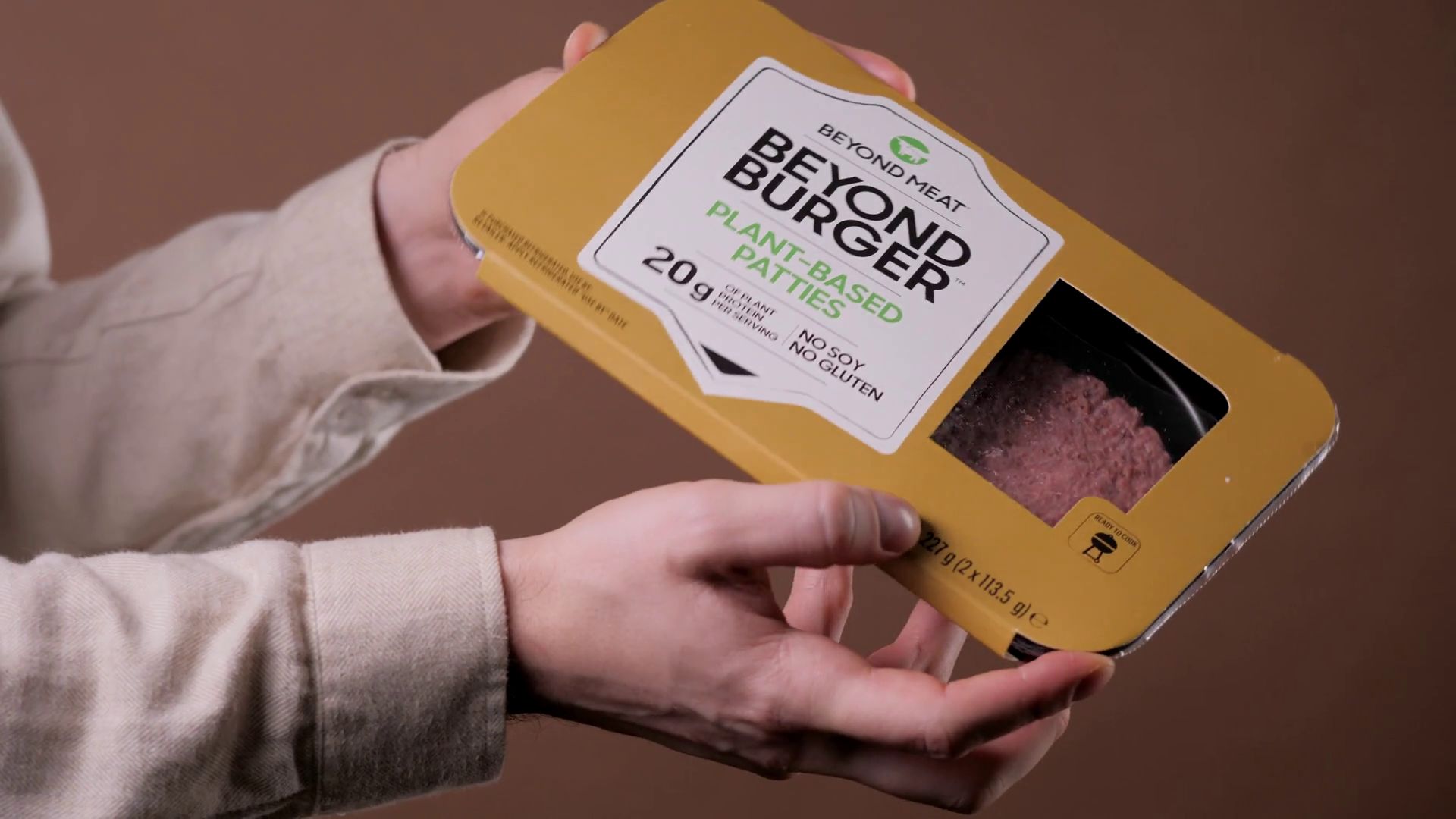 Barcelona Spain - 6 January 2020: Packaging Stock Footage SBV-346405463 ...