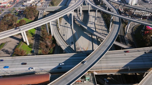Infrastructure IN THE Us Falling Apart Stock Footage: Royalty-Free ...