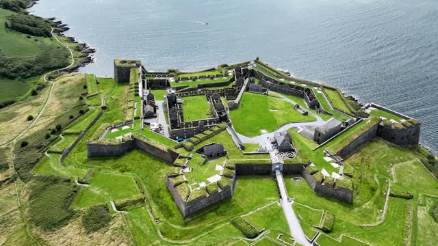 Fortification Walls Stock Footage: Royalty-Free Video Clips - Storyblocks