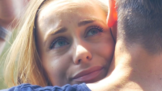 Boyfriend Comforting Stock Footage: Royalty-Free Video Clips - Storyblocks