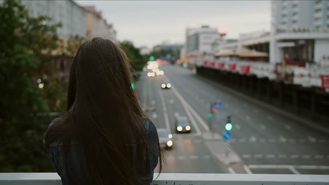 Turn Around Face Stock Footage: Royalty-Free Video Clips - Storyblocks