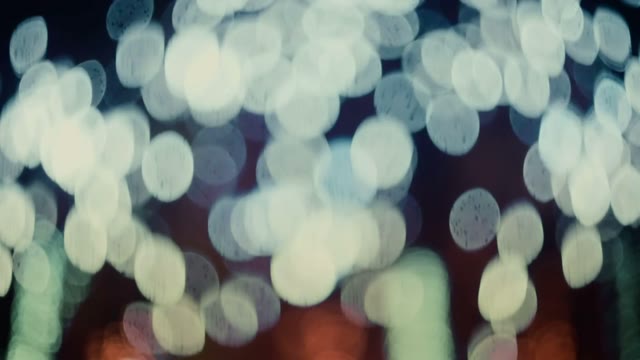 Blurred Light Background Stock Footage: Royalty-Free Video Clips ...