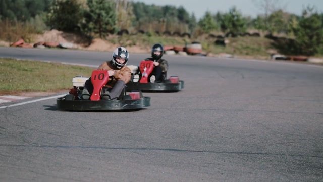 Kart Stock Footage: Royalty-Free Video Clips - Storyblocks
