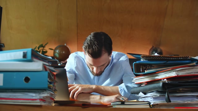 Stress Malfunction Stock Footage: Royalty-Free Video Clips - Storyblocks