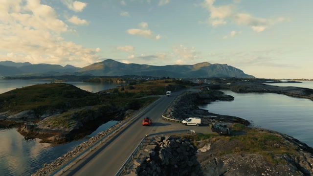 Driving Island Stock Footage: Royalty-Free Video Clips - Storyblocks