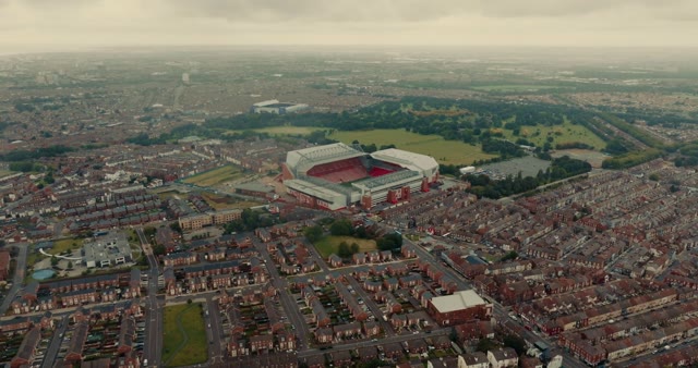 Liverpool Fc Stock Footage: Royalty-Free Video Clips - Storyblocks