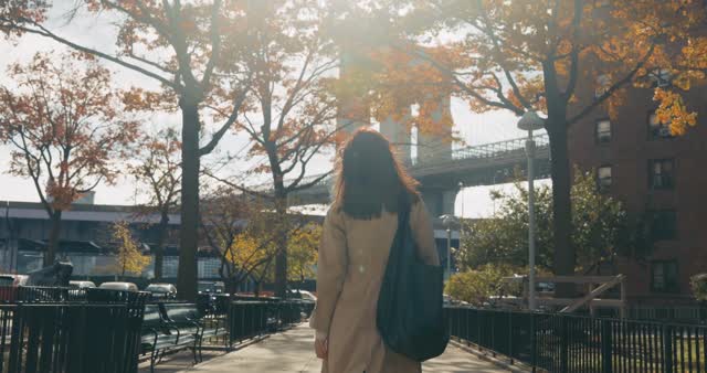 Cinematic Walking Stock Footage: Royalty-Free Video Clips - Storyblocks