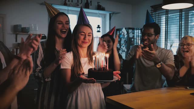 Funny Celebraty Videos Stock Footage: Royalty-Free Video Clips ...