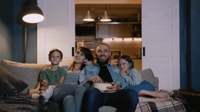 At Home Stock Footage: Royalty-Free Video Clips - Storyblocks