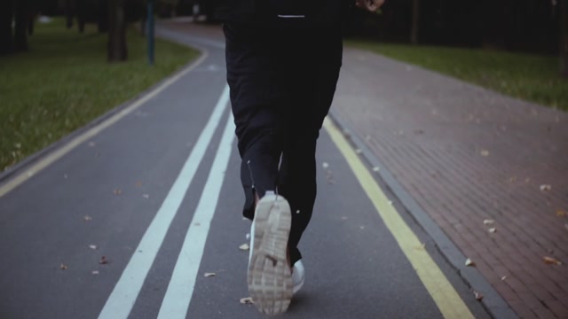 Man Running Free Stock Footage: Royalty-Free Video Clips - Storyblocks