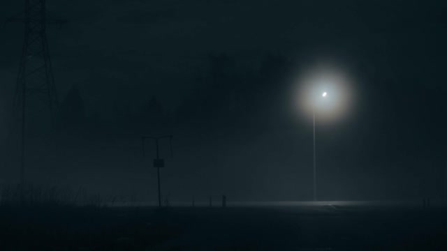 Plain Night Stock Footage: Royalty-Free Video Clips - Storyblocks