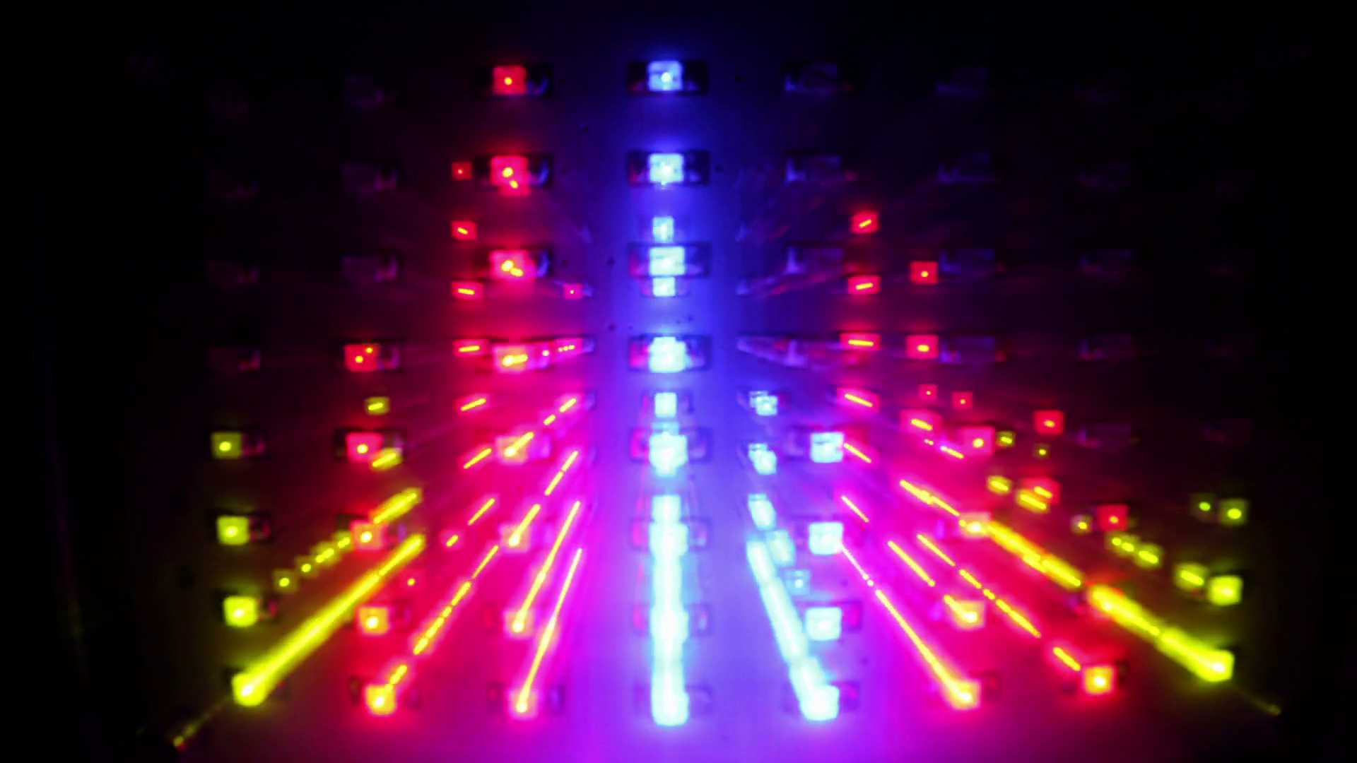 3d Light Spectrum Stock Motion Graphics SBV-300190746 - Storyblocks