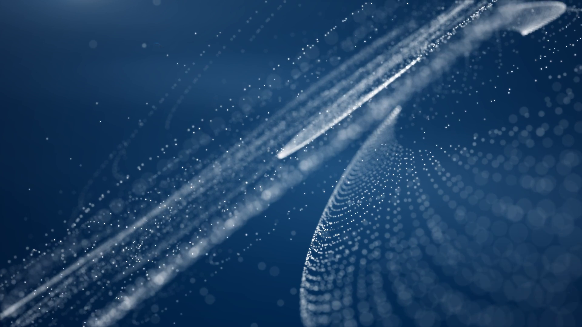 Abstract Blue Background Stock Footage SBV-312919959 - Storyblocks