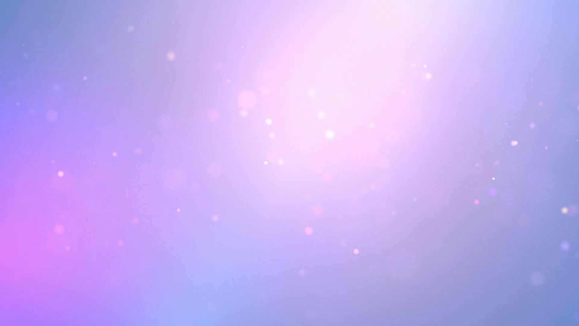 Abstract Floating Particles Stock Motion Graphics SBV-300203975 ...