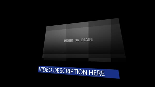 Television Video Commercials Templates Royalty-Free - Storyblocks