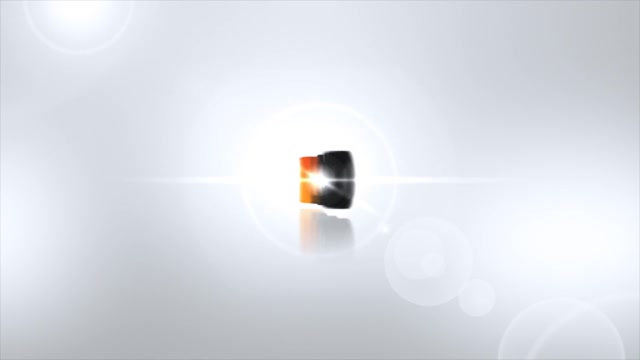 3d Rotating Logo Templates Royalty-Free - Storyblocks