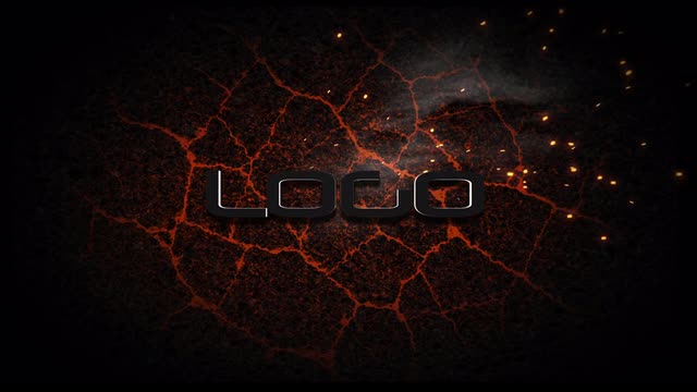 Logo Trapcode Particular Templates Royalty-Free - Storyblocks