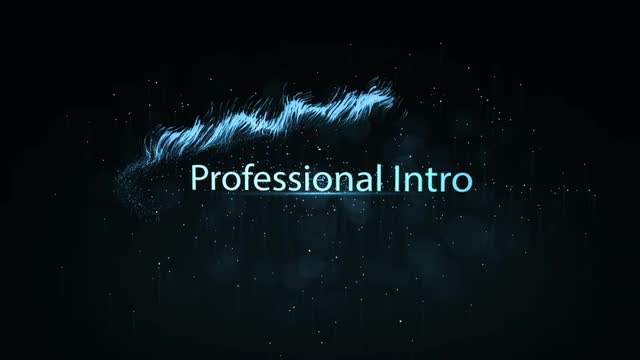 Ae Templates Intro Computer Templates Royalty-Free - Storyblocks