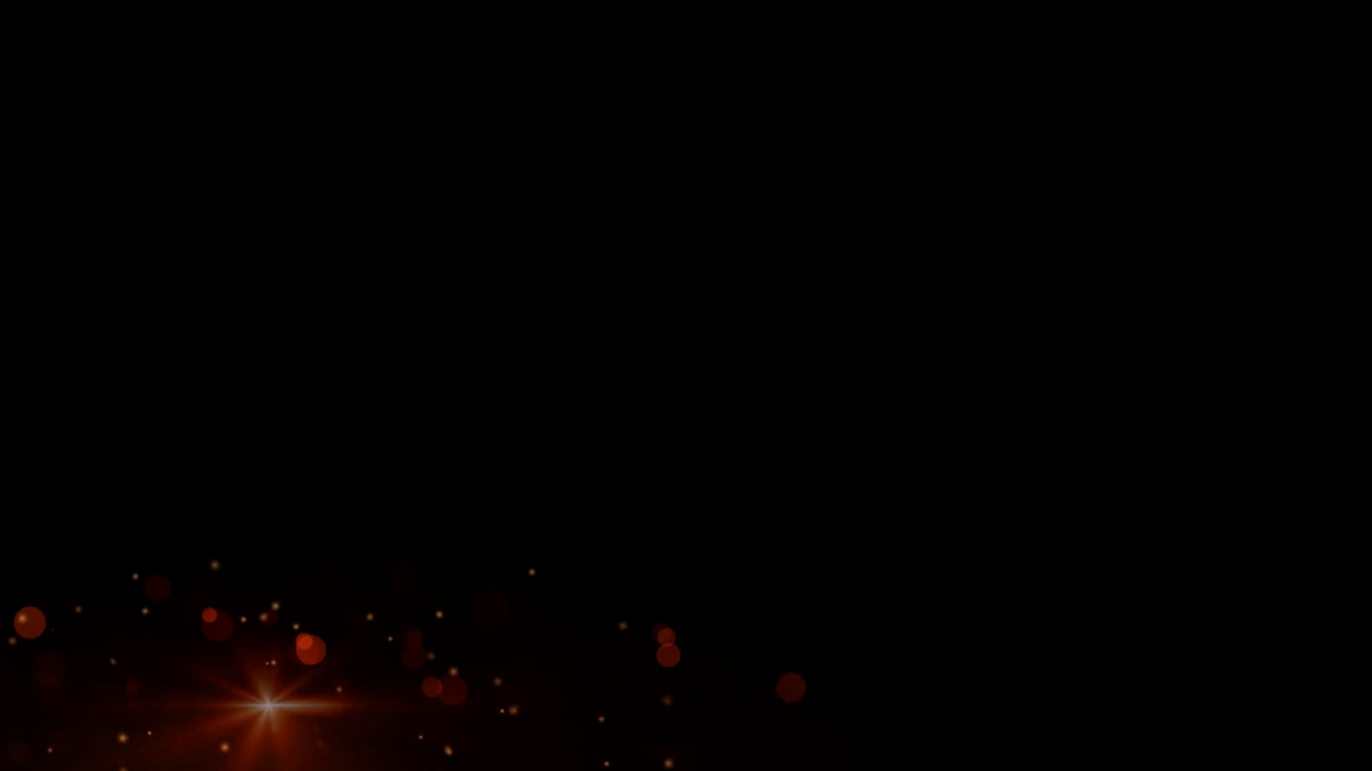 Ae Template: Particle Lower Third SBV-300190442 - Storyblocks