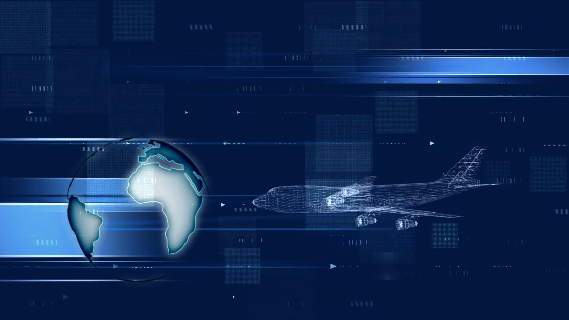 Aero Plane` Stock Motion Graphics SBV-300006827 - Storyblocks