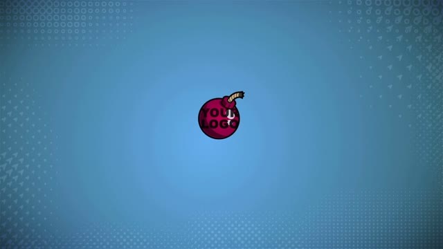 Bomb Templates Royalty-Free - Storyblocks