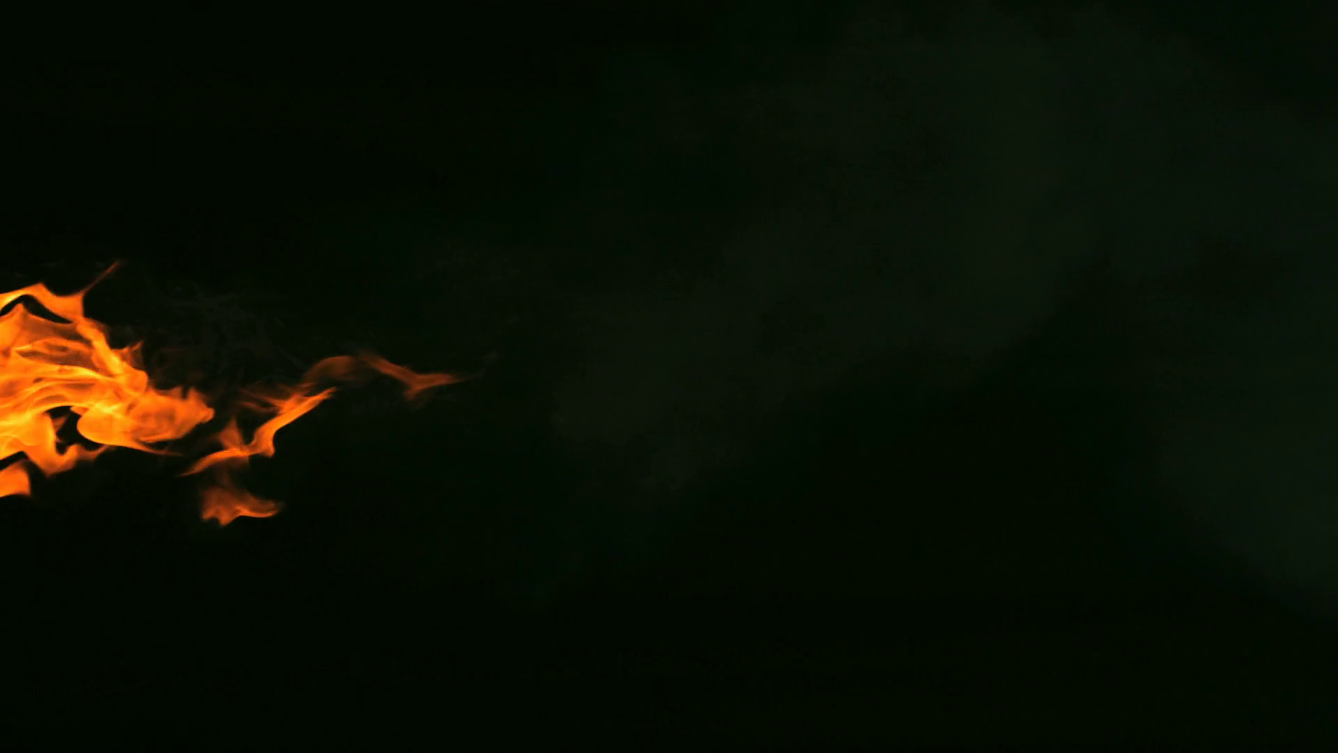 Alpha Channel Flames and Fire 11 Stock Video Footage - Storyblocks