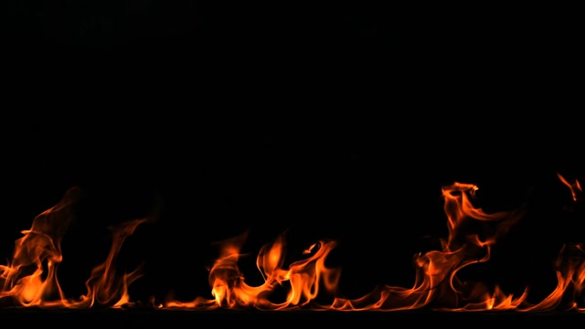 Fire White Background Stock Footage: Royalty-Free Video Clips - Storyblocks
