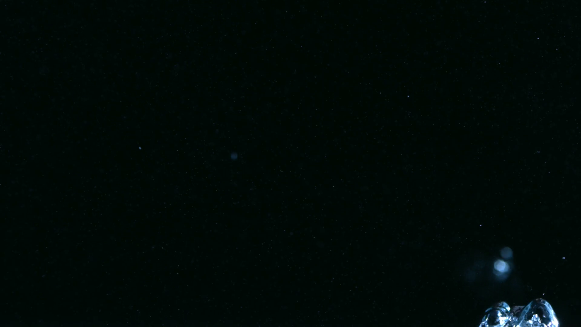 Alpha Channel Liquid Water Bubbles 5 Stock Footage SBV-300075472 ...