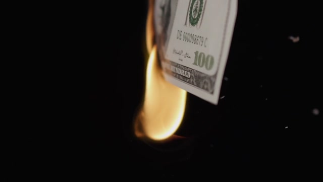 Burning Paper Falling Stock Footage: Royalty-Free Video Clips - Storyblocks